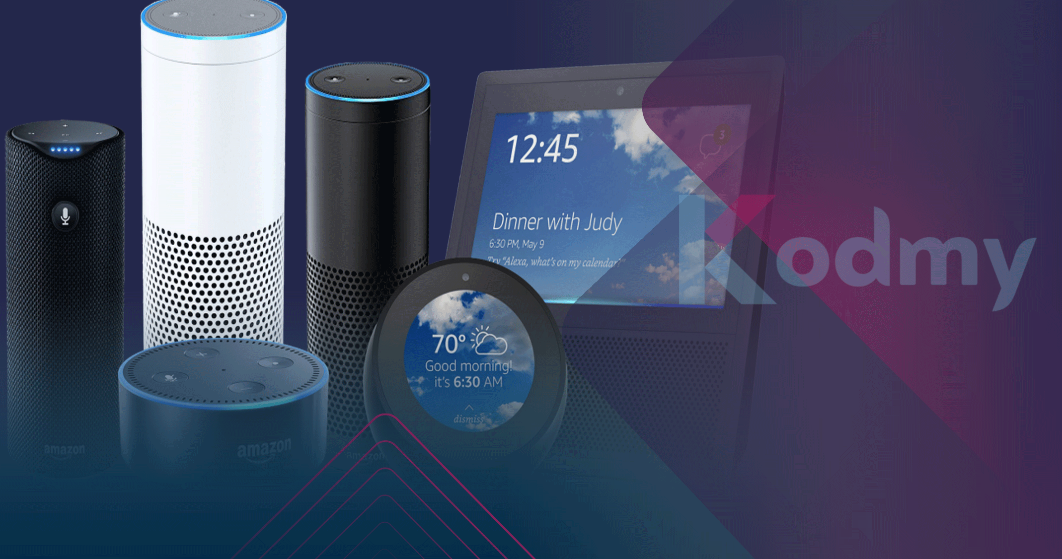 Top 10 Alexa Smart Home Devices at Victoria Gregory blog