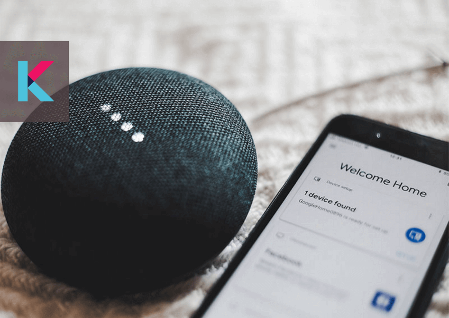 Google Nest Mini [Review and HOW TO Setup Guide]