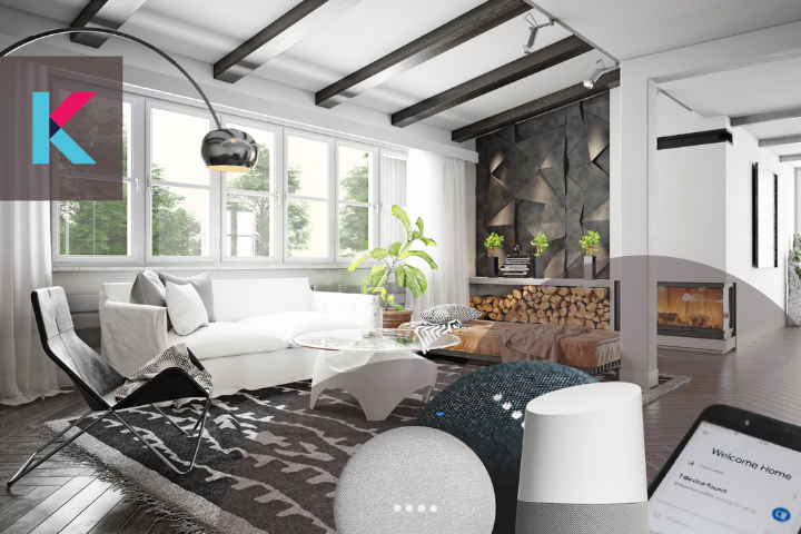 Google Nest Smart Home Solutions 2023