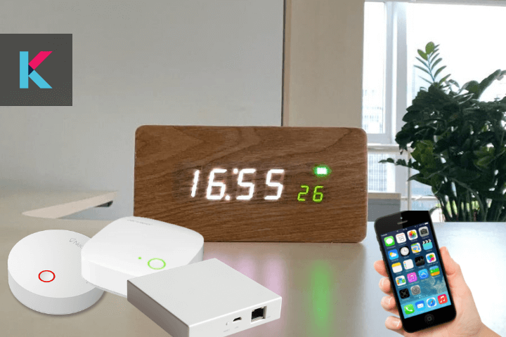 Zigbee Hub - A Definitive Guide