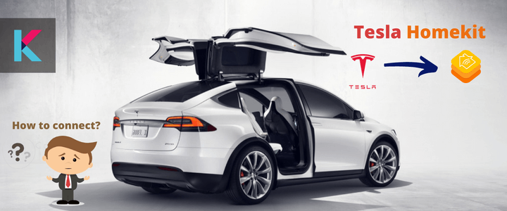How to use Apple CarPlay in Tesla