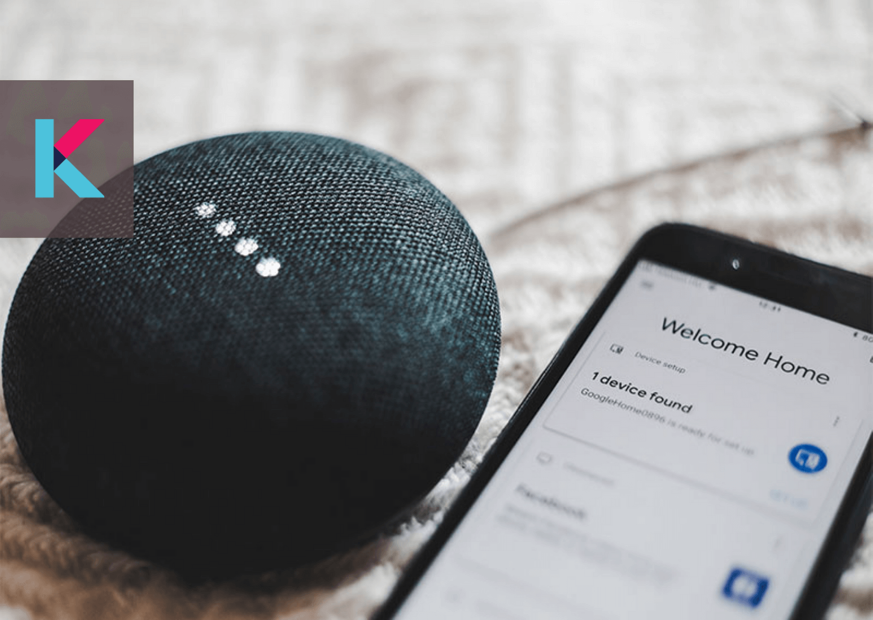 Google Nest Mini [Review and HOW TO Setup Guide]