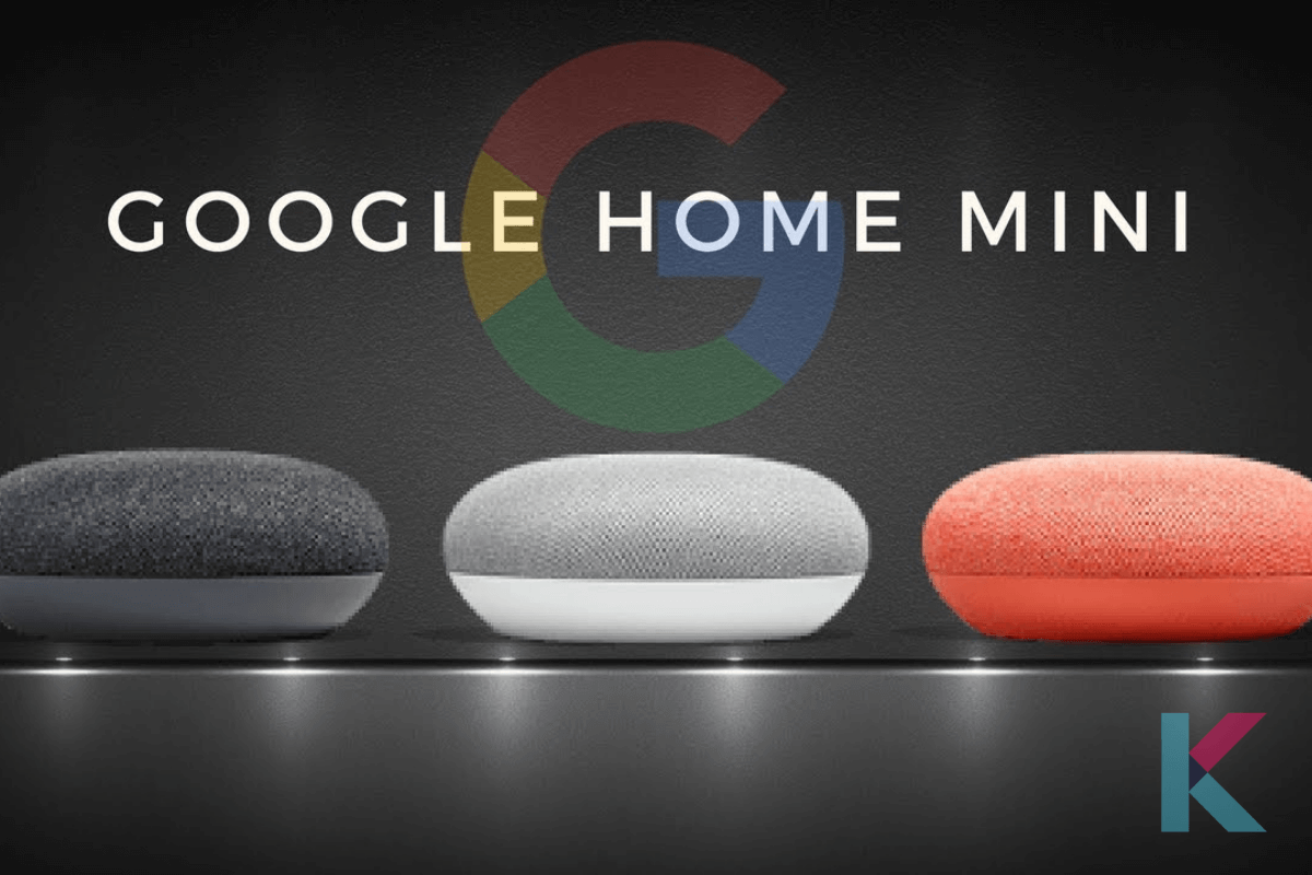 Google Nest Mini vs. Google Home Mini [Complete Review]