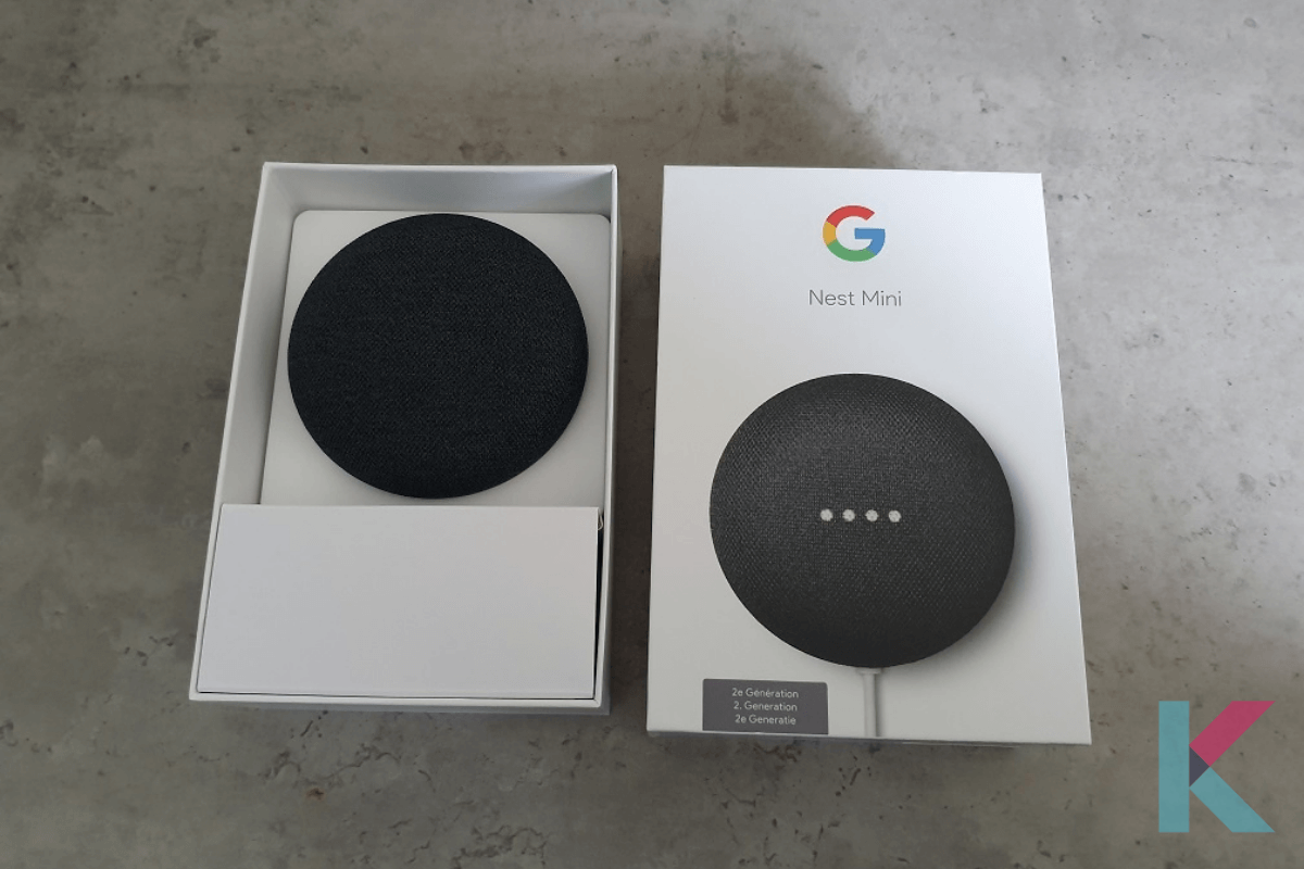 Google Nest Mini vs. Google Home Mini [Complete Review]