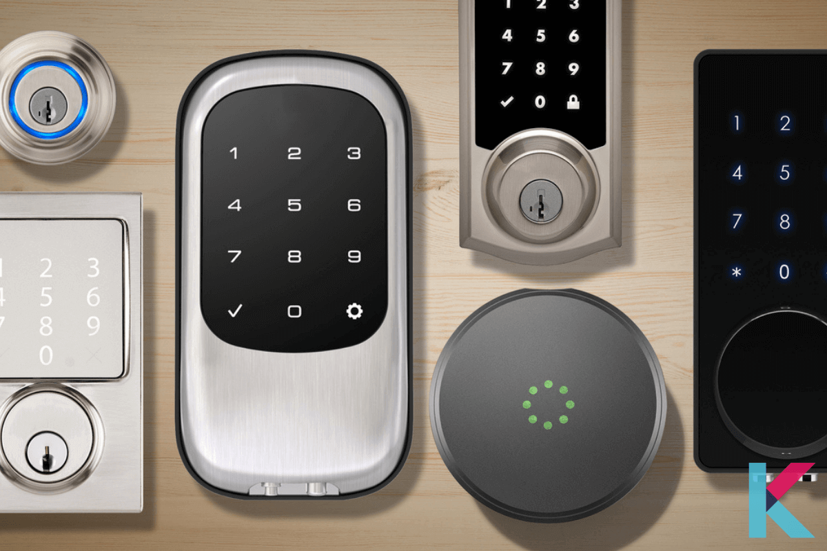 Smart Locks for a Smart Life 2023 [Complete review]