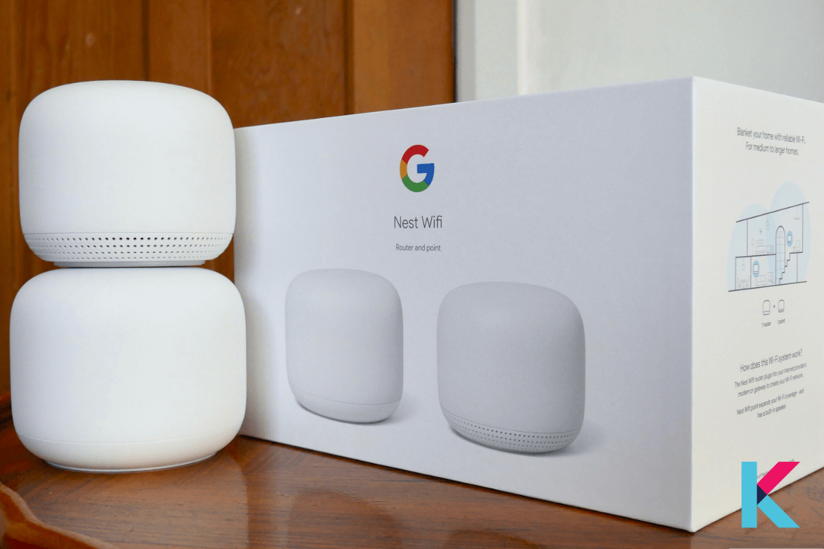 The Best Smart Wi-Fi Routers 2023