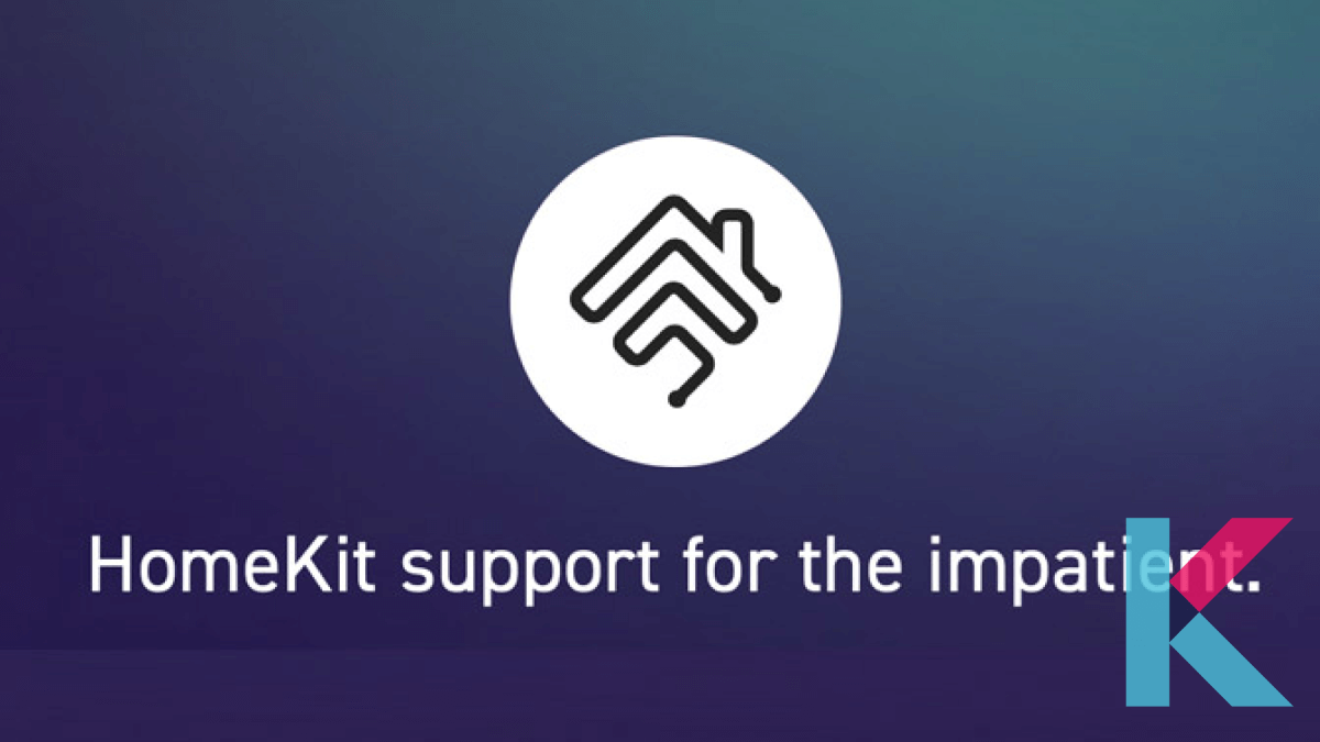 How to Use Ring with Apple HomeKit