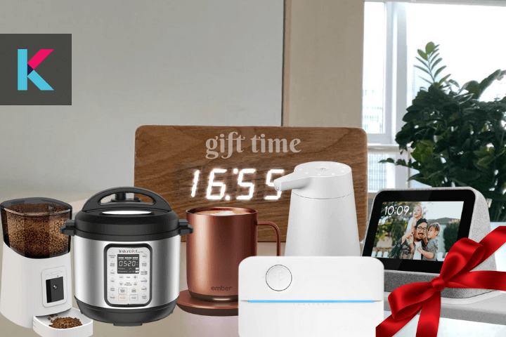 Best Smart home gift for 2023
