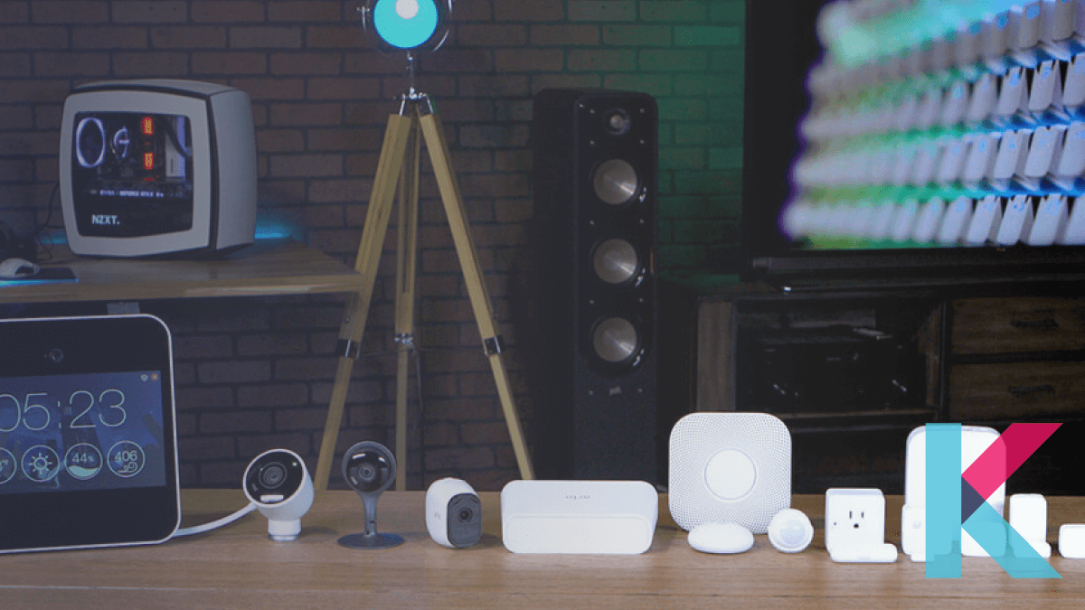 What Is the Infrared? The Smart Home Protocol explained.