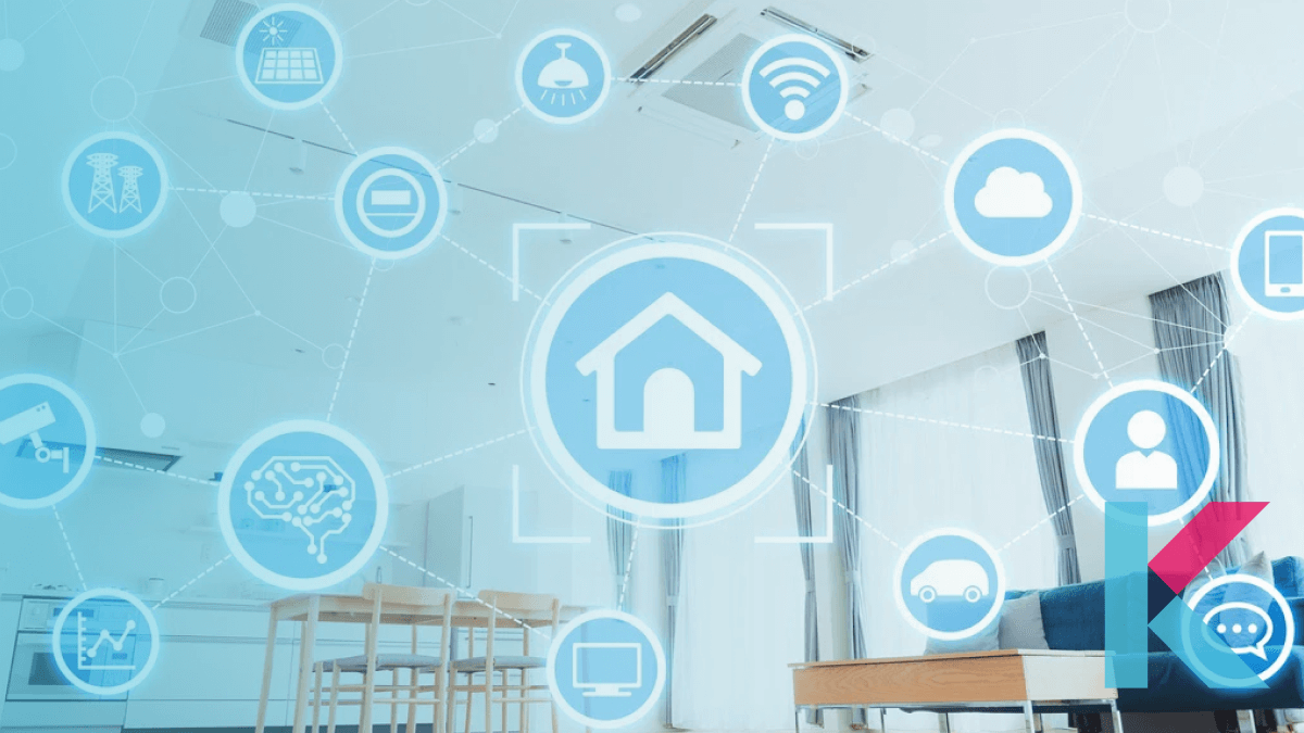 A Guide to Smart Home Automation Protocols A Guide to Smart Home Automation Protocols