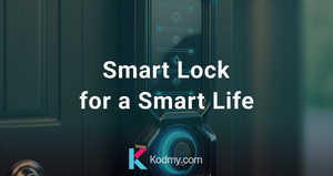 Smart Locks for a Smart Life 2023 [Complete review]
