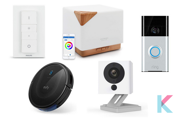 Alexa Smart Home Devices [Definitive Info]