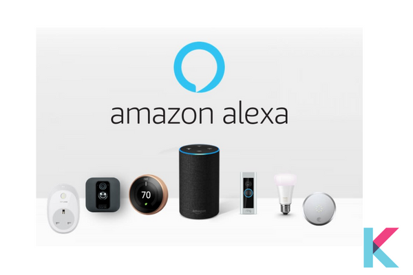 Alexa Smart Home Devices [Definitive Info]