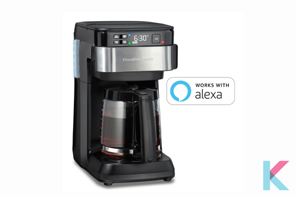 Alexa Smart Home Devices [Definitive Info]