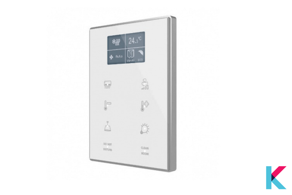 KNX Smart Home - All you need to Know about KNX Smart Home