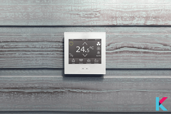 KNX Smart Home - All you need to Know about KNX Smart Home