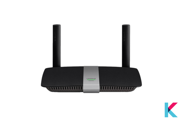 The Best Smart Wi-Fi Routers 2023