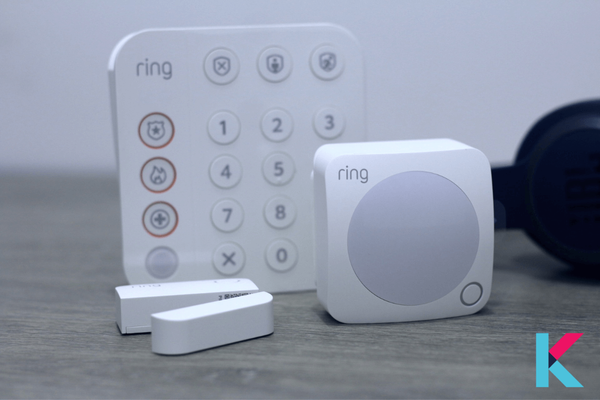 The Best Ring Alarm Security Kit in 2024