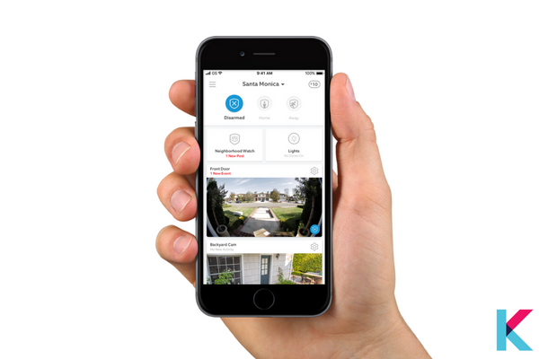 The Best Ring Alarm Security Kit in 2024