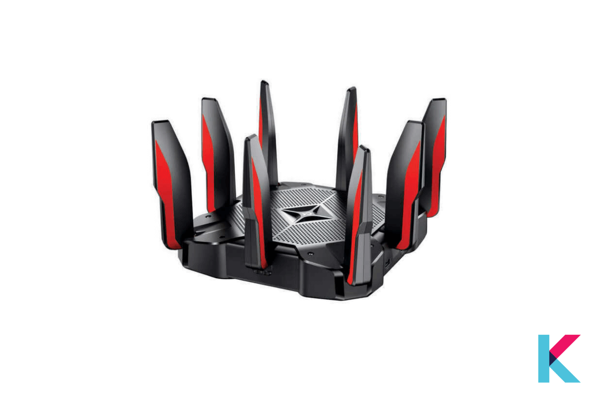 The Best Smart Wi-Fi Routers 2022