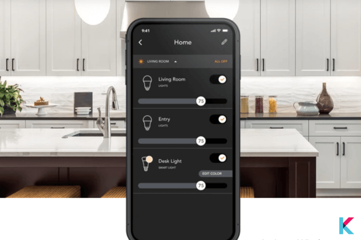 Brilliant Smart Home Automation System 2022