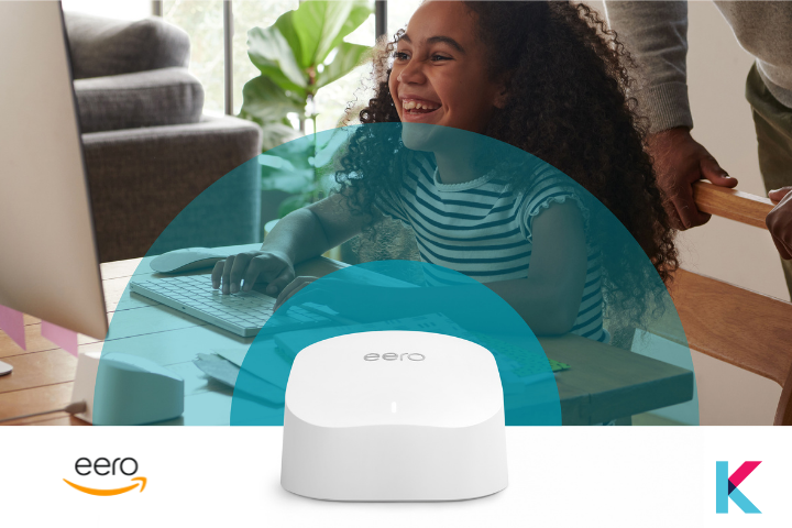 Amazon eero pro 6 mesh Wi-Fi System – Complete Review