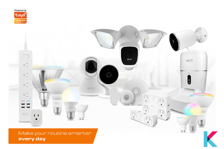 Tuya Smart: Smart Home Products and Solutions Tuya Smart: Smart Home Products and Solutions