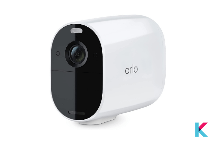 Arlo CCTV - Home security Surveillance Camera